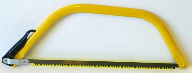 Buesag 24″ 60cm. – Hobbyfabrikken