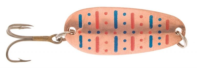 Fiskesluk Delfin Åsenskjea 7g. – Hobbyfabrikken