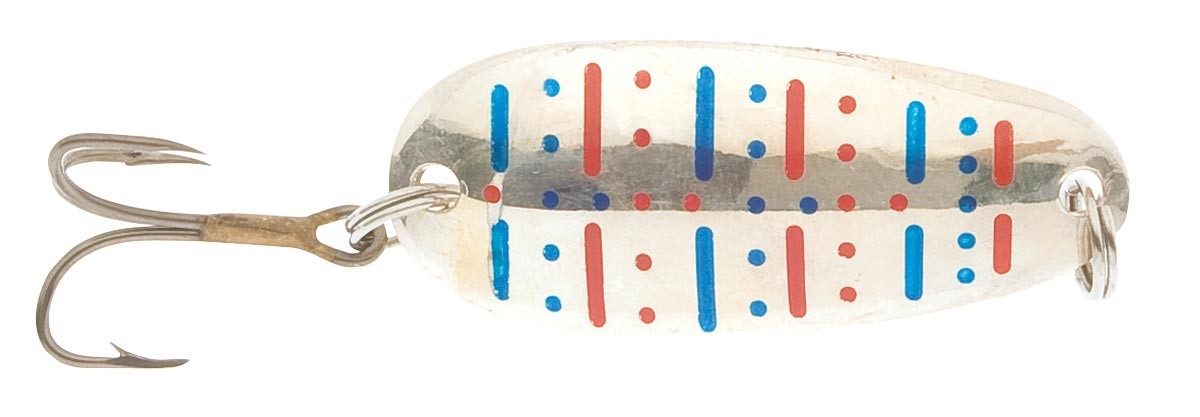 Fiskesluk Delfin Åsenskjea 7g. – Hobbyfabrikken