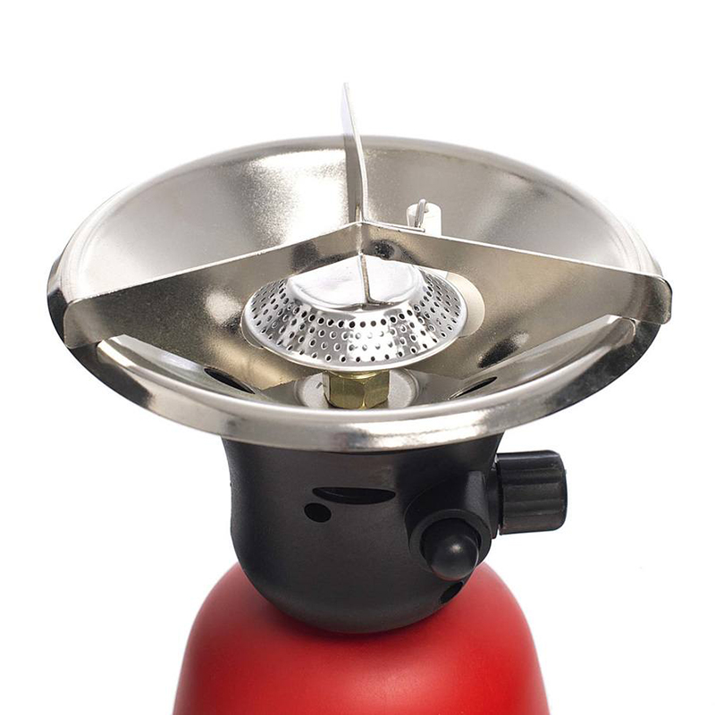 Gassbrenner fra Höfftech – Hobbyfabrikken