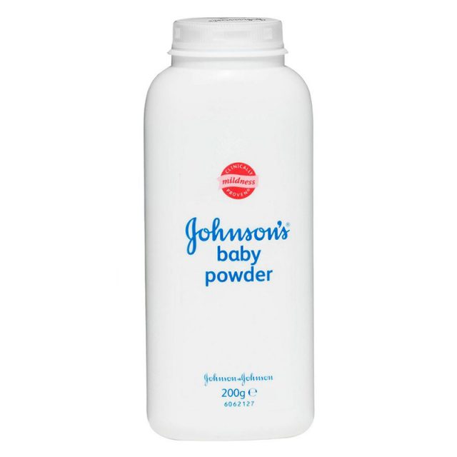 Babypudder 200 g. – Hobbyfabrikken