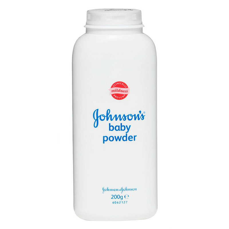 Babypudder 200 g. – Hobbyfabrikken