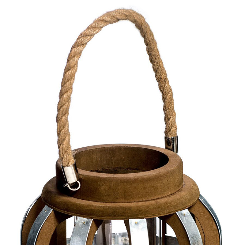 Lykt i maritimt design – Hobbyfabrikken