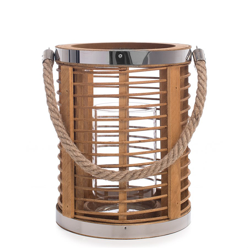 Lykt – Høvåg – Hobbyfabrikken