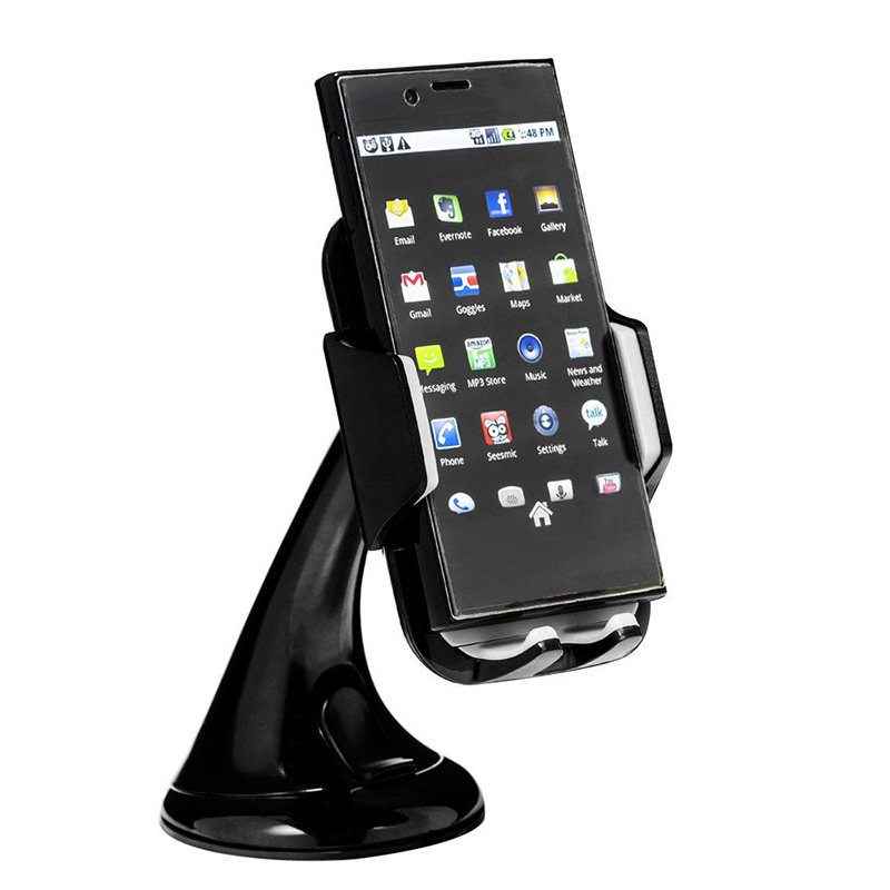 Mobilholder til bil fra Dunlop – Hobbyfabrikken