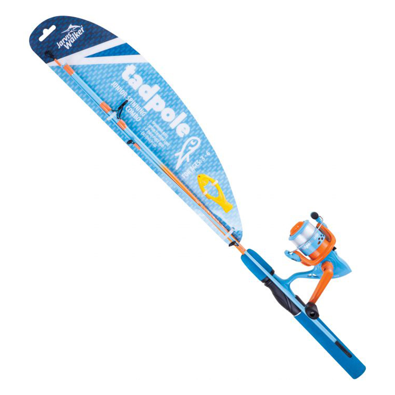 Fiskestang til barn – Hobbyfabrikken