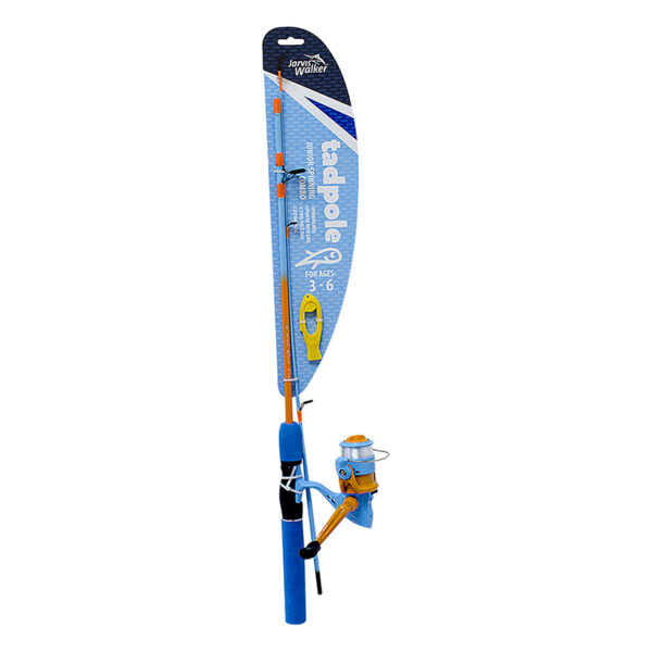 Fiskestang til barn – Hobbyfabrikken