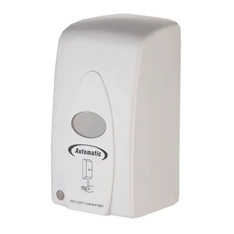 Håndfri såpe dispenser, automatisk – Hobbyfabrikken