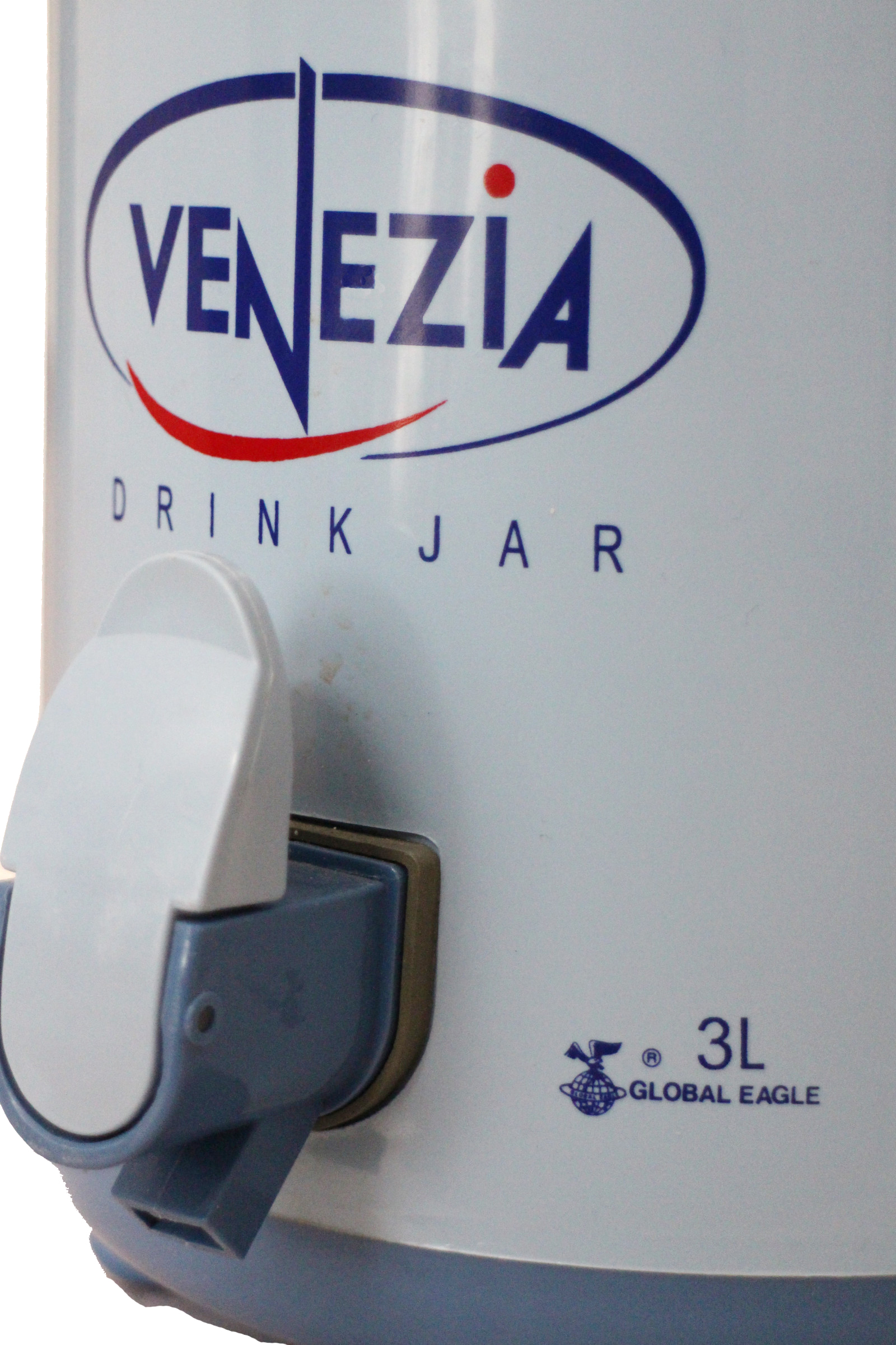 Thermo drikke beholder 3l. med tappekran – Hobbyfabrikken