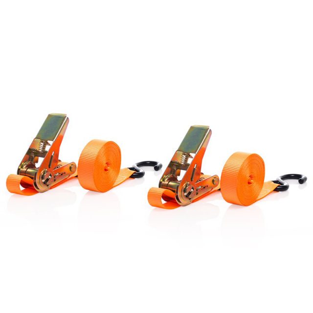 Lastestropper – 2 stk. – Hobbyfabrikken
