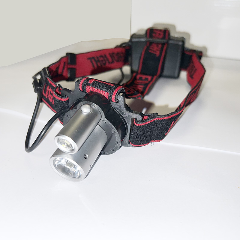 Hodelykt LED 1W – Hobbyfabrikken